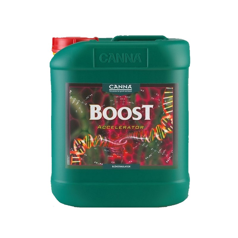 Canna Boost